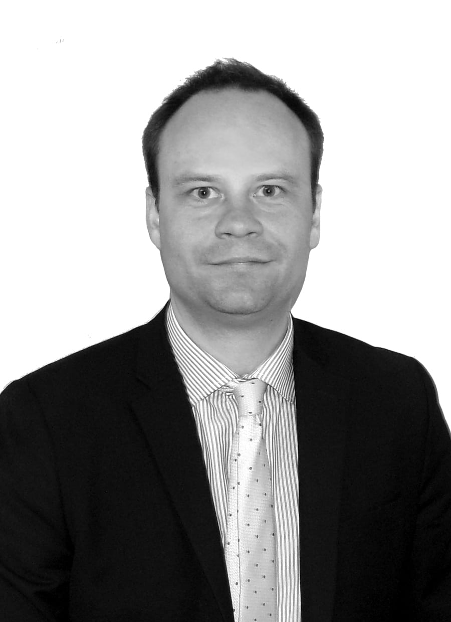 Business Dispute Department Has Local Success- Sternberg Reed